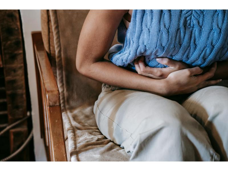 Natural Help For IBS sufferers – Northwood Health Foods