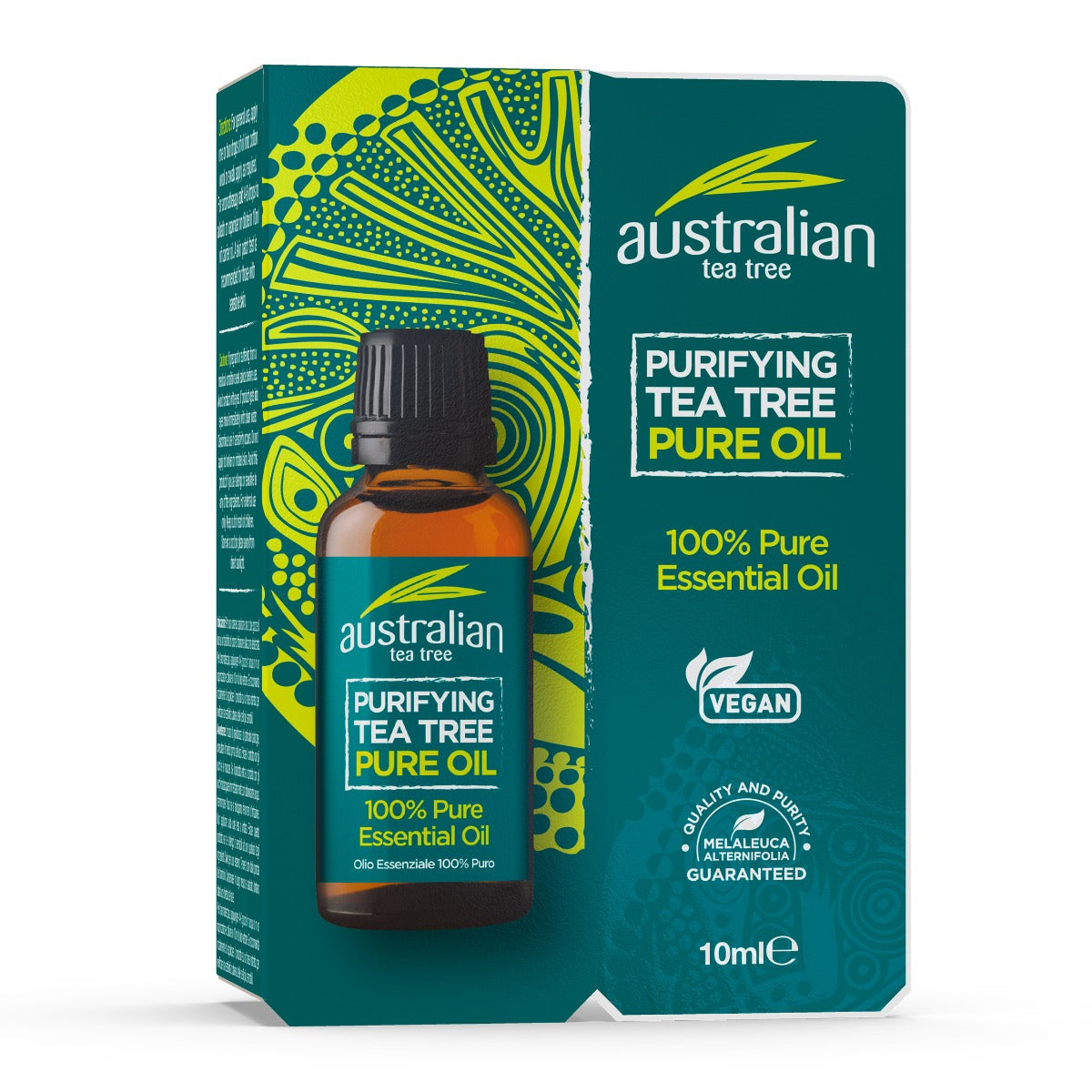 Pure Oil – Northwood Health Foods