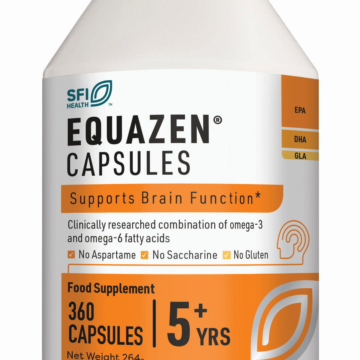 Equazen Eye Q (360 Capsules) – Northwood Health Foods