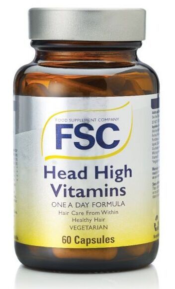 Head High Vitamins – Northwood Health Foods