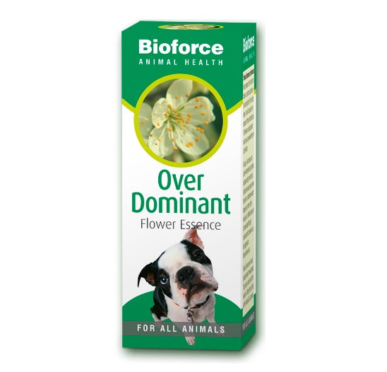 A Vogel Animal - Over Dominant Essence 30ml – Northwood Health Foods