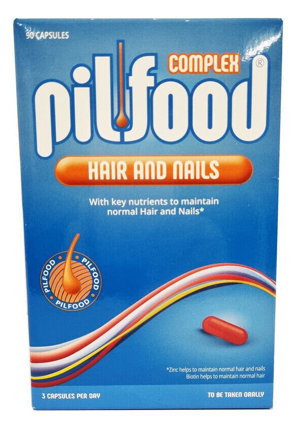 Pil-food – Northwood Health Foods
